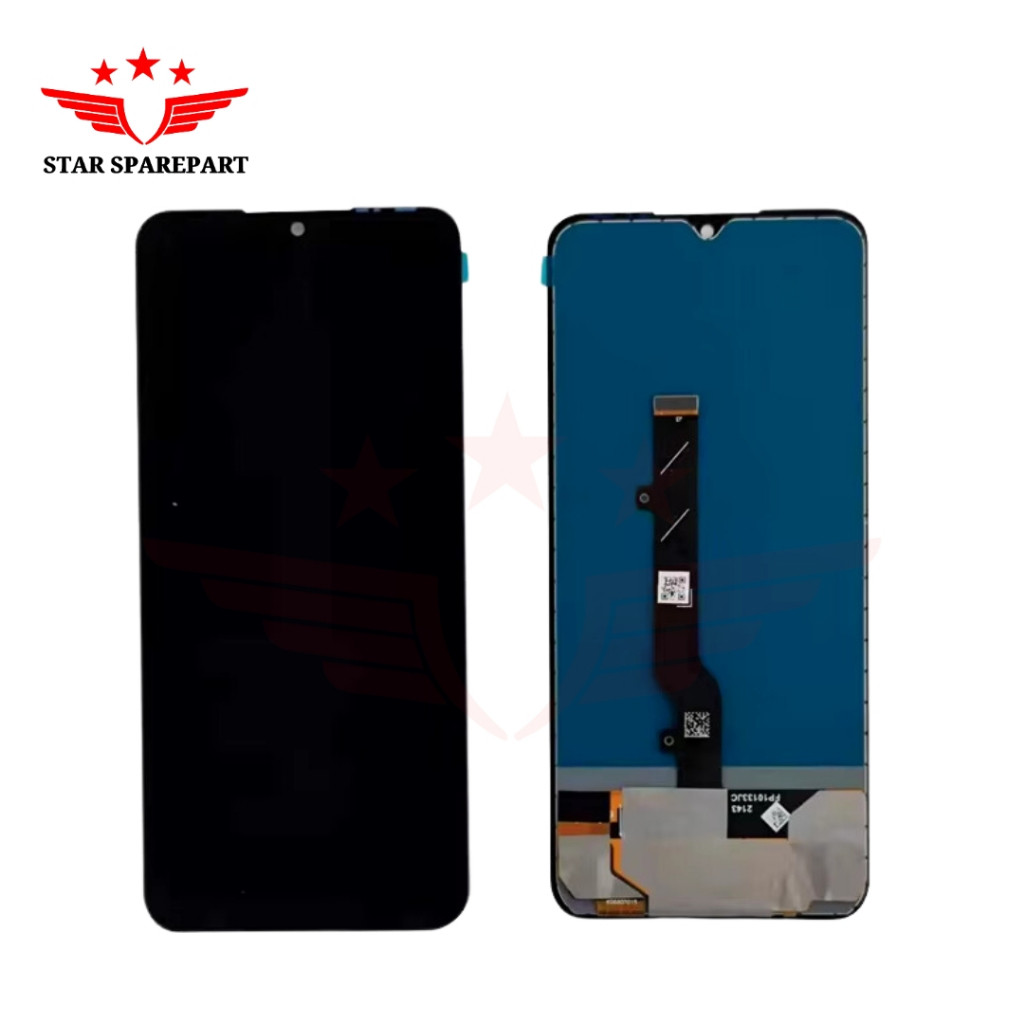 Jual LCD TOUCHSCREEN INFINIX X663 / X663D / X671 / X671B / X670 / X677 ...
