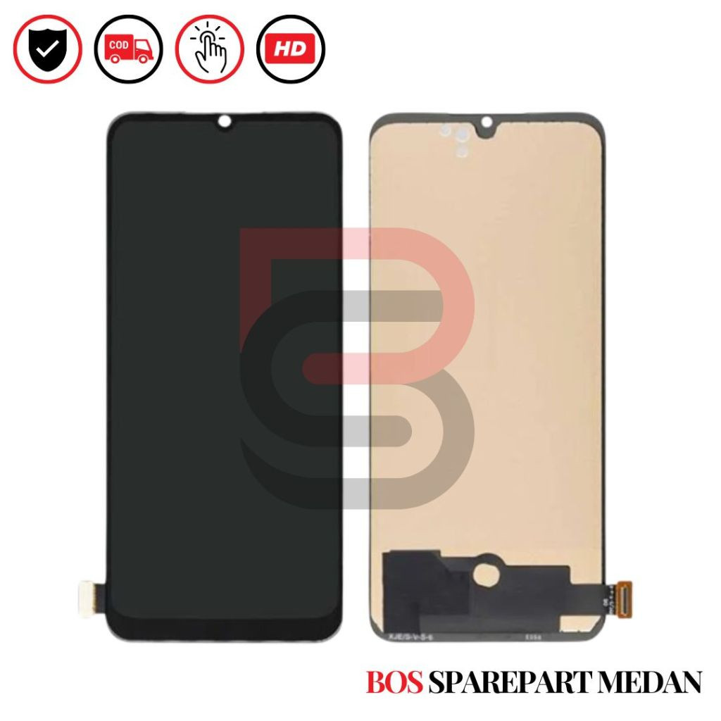 Jual LCD TOUCHCSREEN VIVO V20 / V20 2021 / Y75 4G / Y73S 5G / S6 / S7E ...