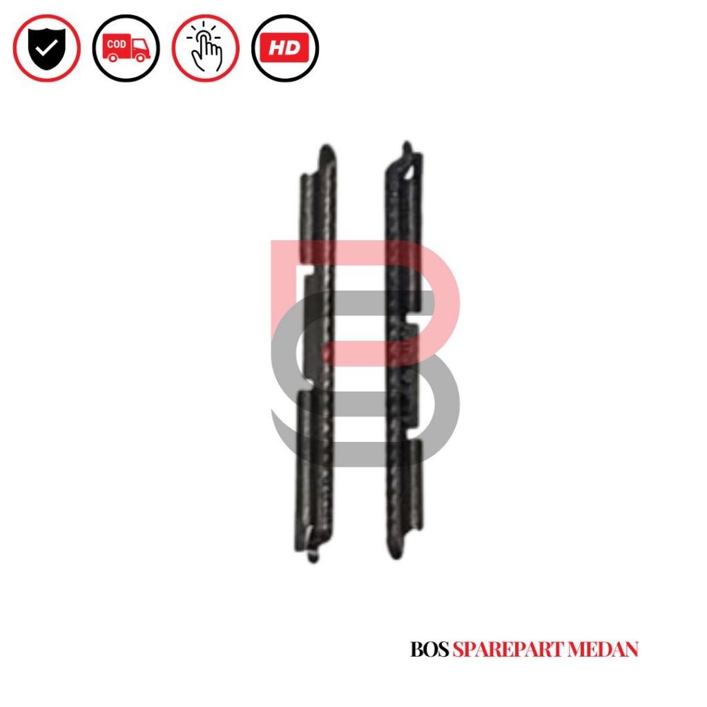 Jual PENUTUP LUBANG SPEAKER /JARING SPEAKER INFINIX X655 ( HOT 9 ...