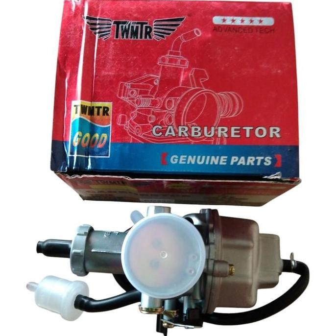 Jual Kemasan Terbaru Karburator Viar 200Cc Kabel 1 Pz30-Sparepart Motor Roda Tiga-Viar Kaisar ...