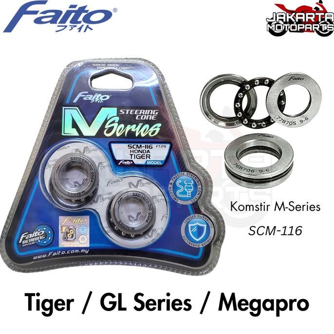Jual KOMSTIR FAITO HONDA TIGER CB150 CBR150R CB150X VERZA MEGAPRO ...