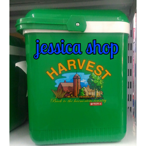 Jual HARGA DISKON Termos nasi / kotak es ( square ice box ) lion star ...