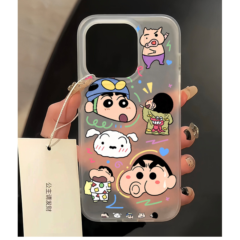 Jual Kartun Terbaru Personality Cute Casing Hp Samsung A07 A17 5G S25 A56 A36 A26 A35 5G A06 A15 ...