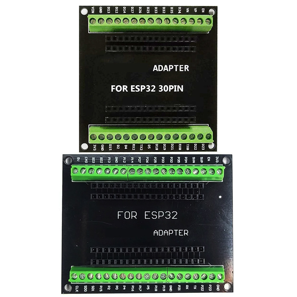 Jual New Esp32 Esp8266 Expansion Board Module For Esp32 Development