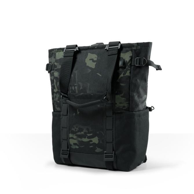 Jual Life Behind Bars - The Transition - X-Pac X50 Multicam Black ...
