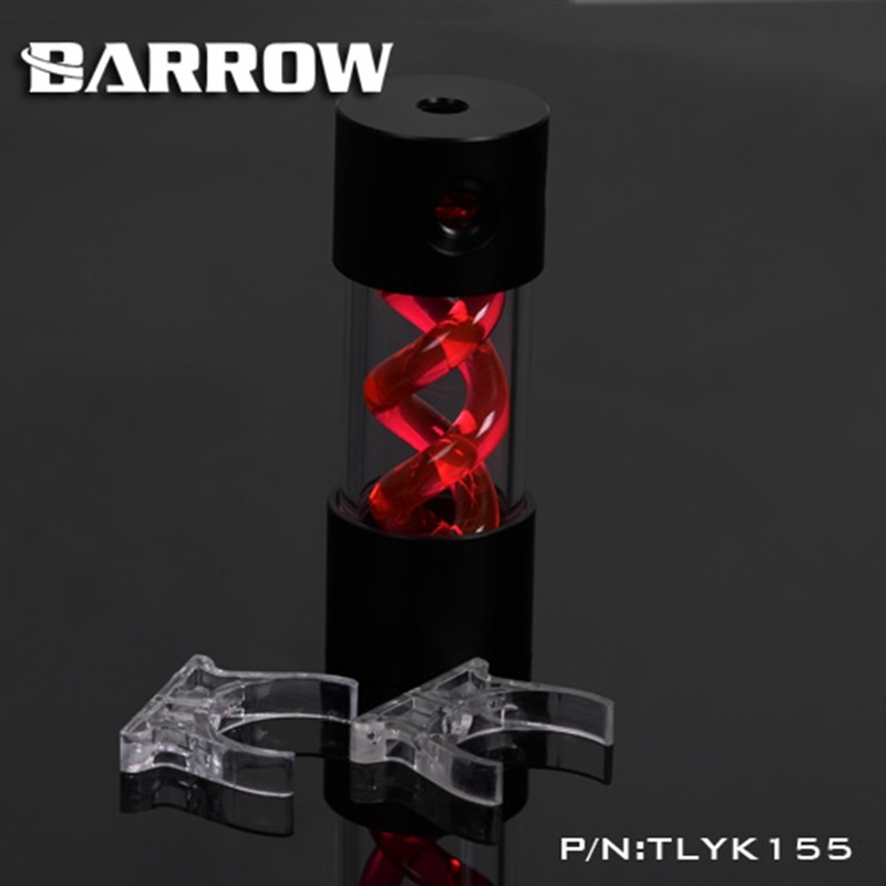 Jual HONYA Barrow T Virus Helix Suspension Cylinder Water Tank 155mm ...
