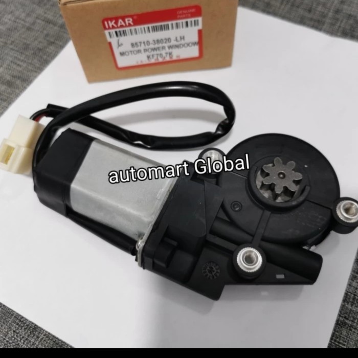 Jual motor power window kanan kijang 7k capsul - kiri | Shopee Indonesia
