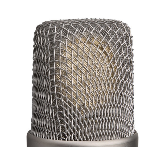 Jual Rode NT1 5th Generation Studio Condenser Microphone NT 1 5 th ORIGINAL | Shopee Indonesia