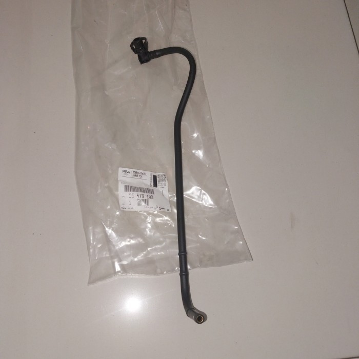 Jual selang pipe throt body OTLT orlando dan cruze ori gm 55579102 ...