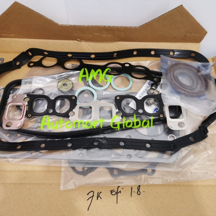 Jual packing full set kijang Efi 1.8 | Shopee Indonesia
