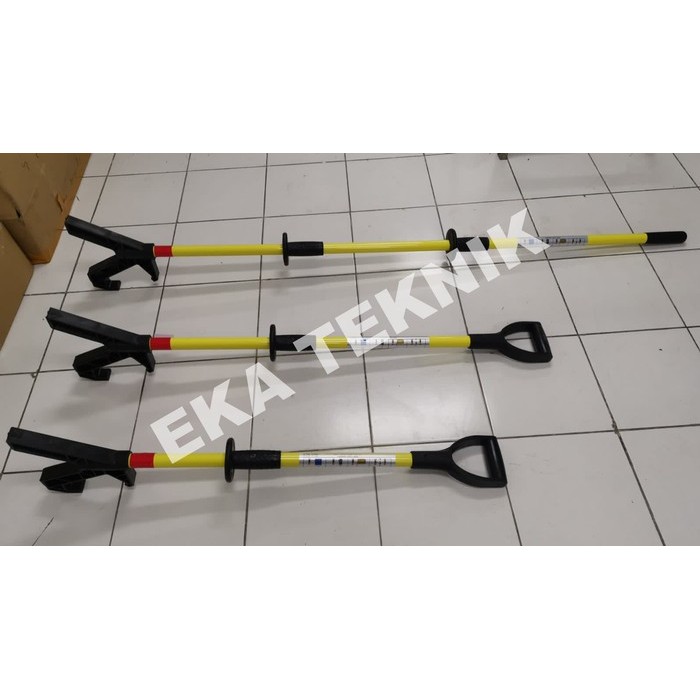 Jual Stiffy Equivalent Push Pull Pole Safety Stick PST2 (SHT2) | Shopee ...