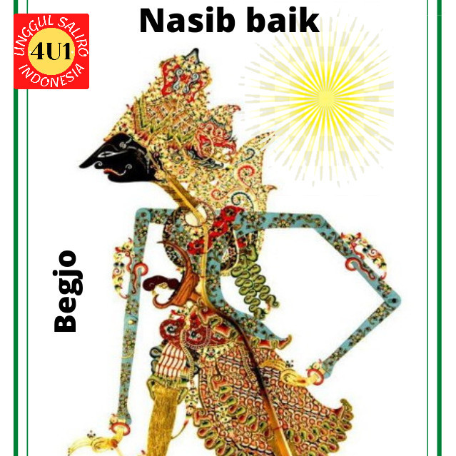 Jual kartu tarot wayang original | Shopee Indonesia