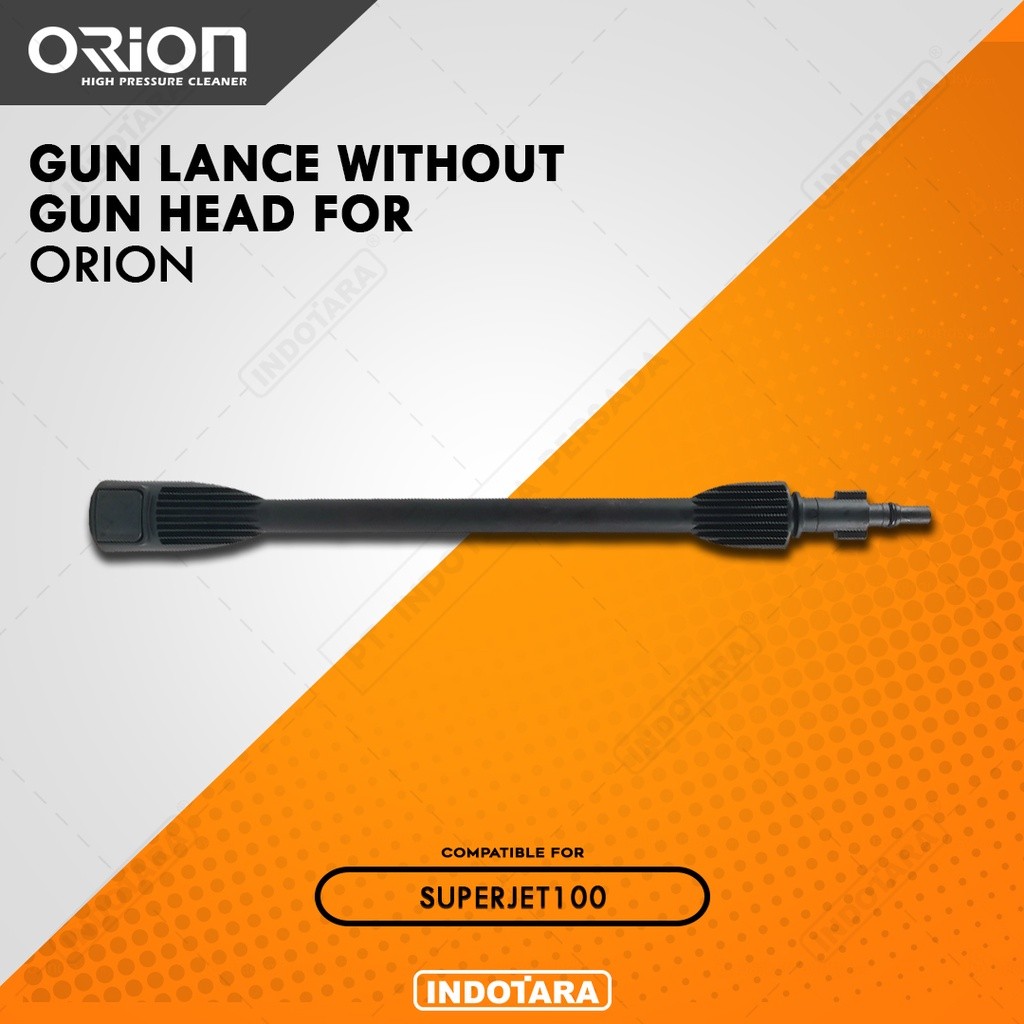 Jual Gun Lance Without Gun Head for Orion Superjet100 | Shopee Indonesia