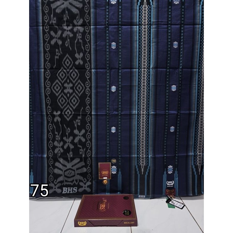 Jual SARUNG BHS EXCELLENT SKB SMB SGF SKT GOLD | Shopee Indonesia