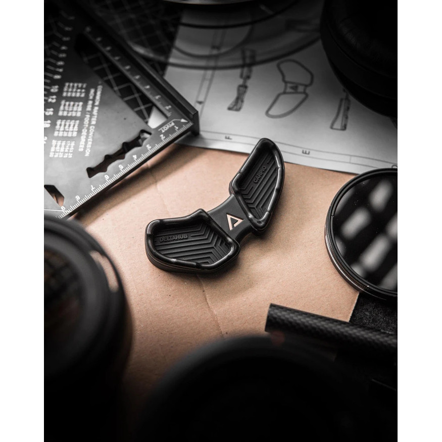 Jual Wrist Rest Carpio 2.0 Ergonomic Wrist Rest Arm Rest From Deltahub ...