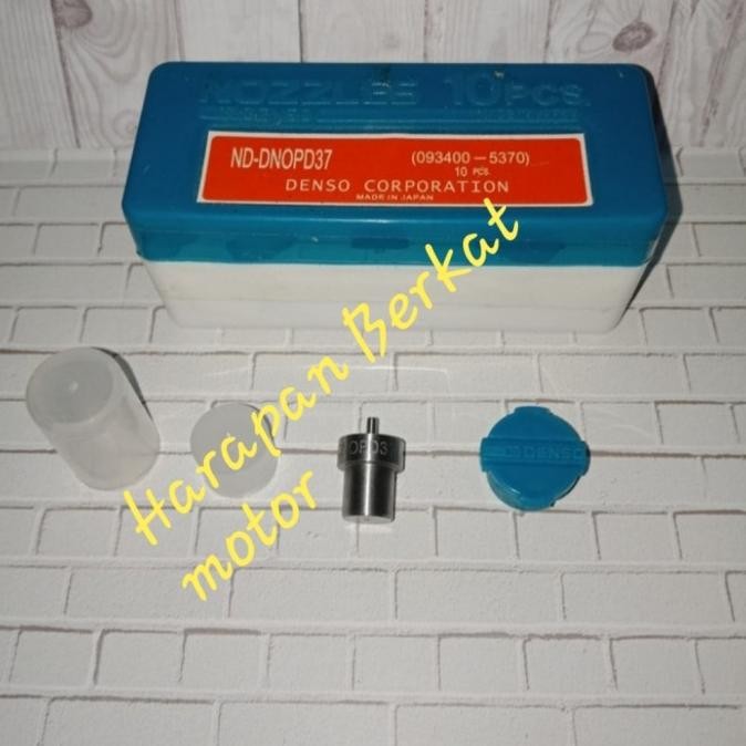 Jual NOZZLE ONLY MITSUBISHI L300 DIESEL QUALITY TERBAIK | Shopee Indonesia