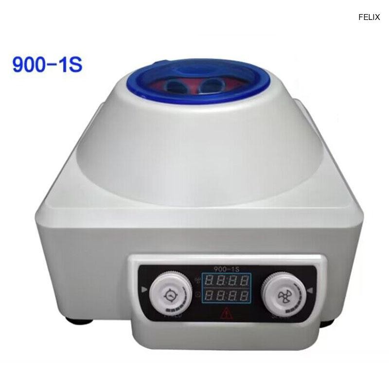 Jual ENH 800mini/900-1S Electric Blood Centrifuge Plasma Centrifuge Machine Digital Medical ...