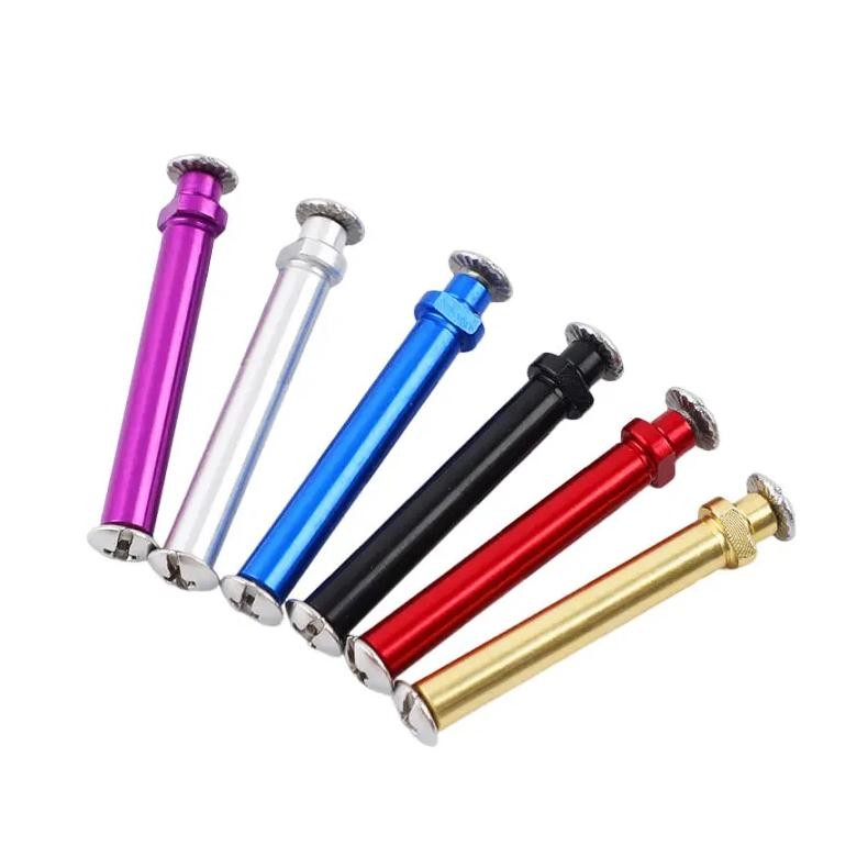 Jual Fishing Reel Knob Shaft Fishing Reel Replacement Spinning Reel ...