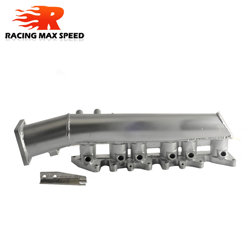 Jual MUSK High Performance Aluminum Intake Manifold Turbo Manifold for ...
