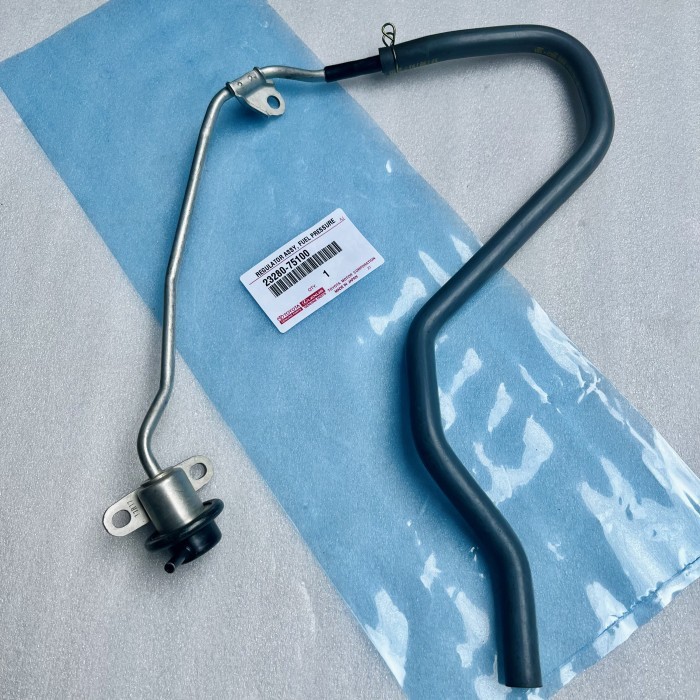 Jual Pipa Selang Vacum Regulator Preessure Toyota 23280-75100 Toyota ...