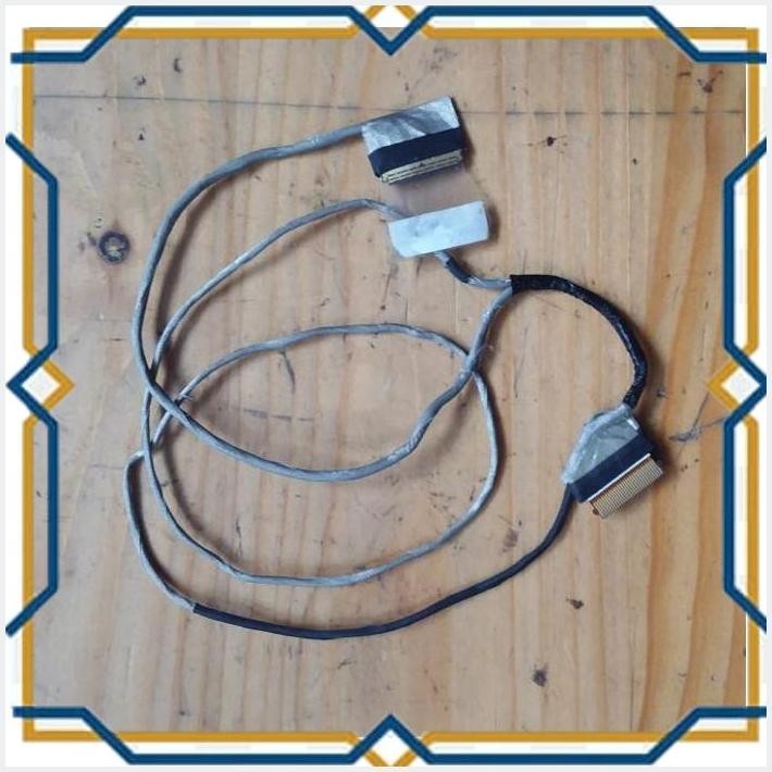 Jual [SAM] CABLE FLEXIBEL NOTEBOOK HP 14-CK 14-CM | Shopee Indonesia