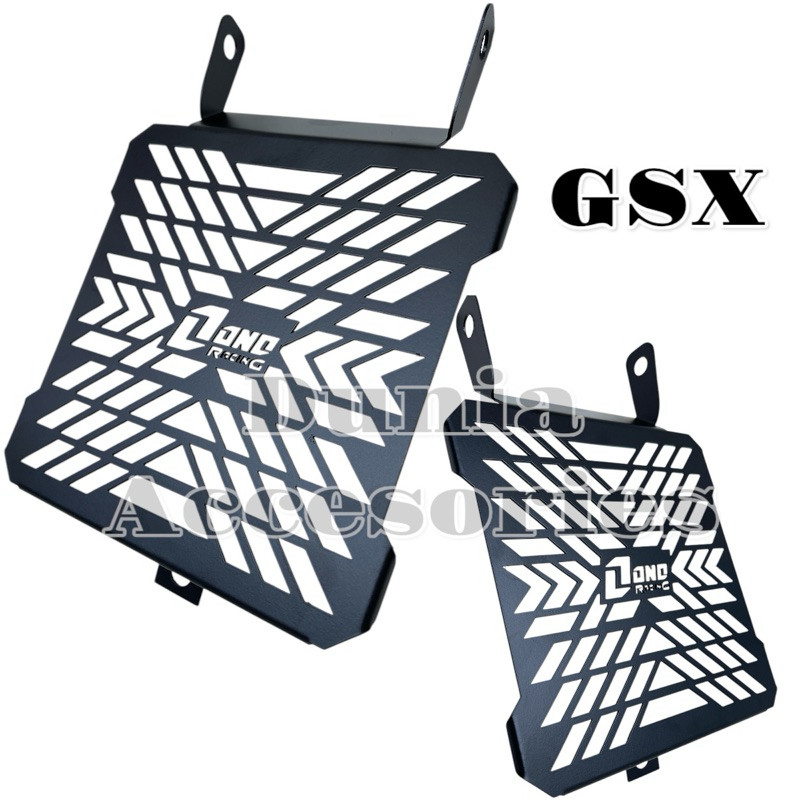 Jual Tutup Radiator Pelindung Radiator Cbr 150 Cb 150 R G | Shopee ...