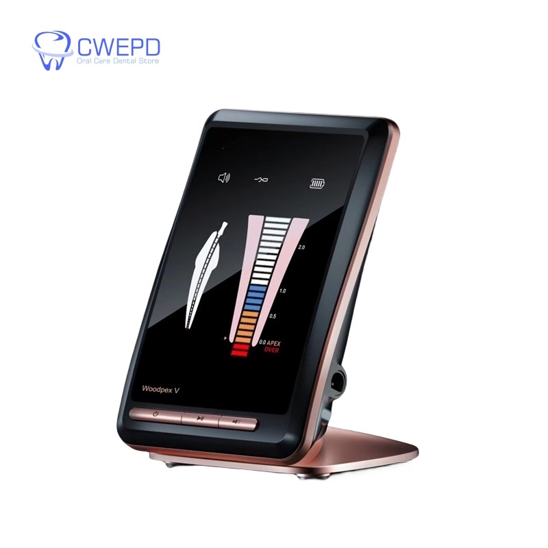 Jual GUMO Dental Endo Treatment Measuring Apex Locator DPEX V ...