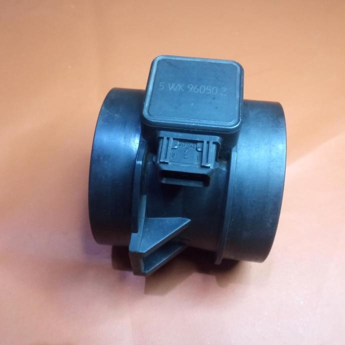 Jual Airmass Airflow MAF Sensor BMW M54 B25 E39 E46 E90 SIEMENS ...