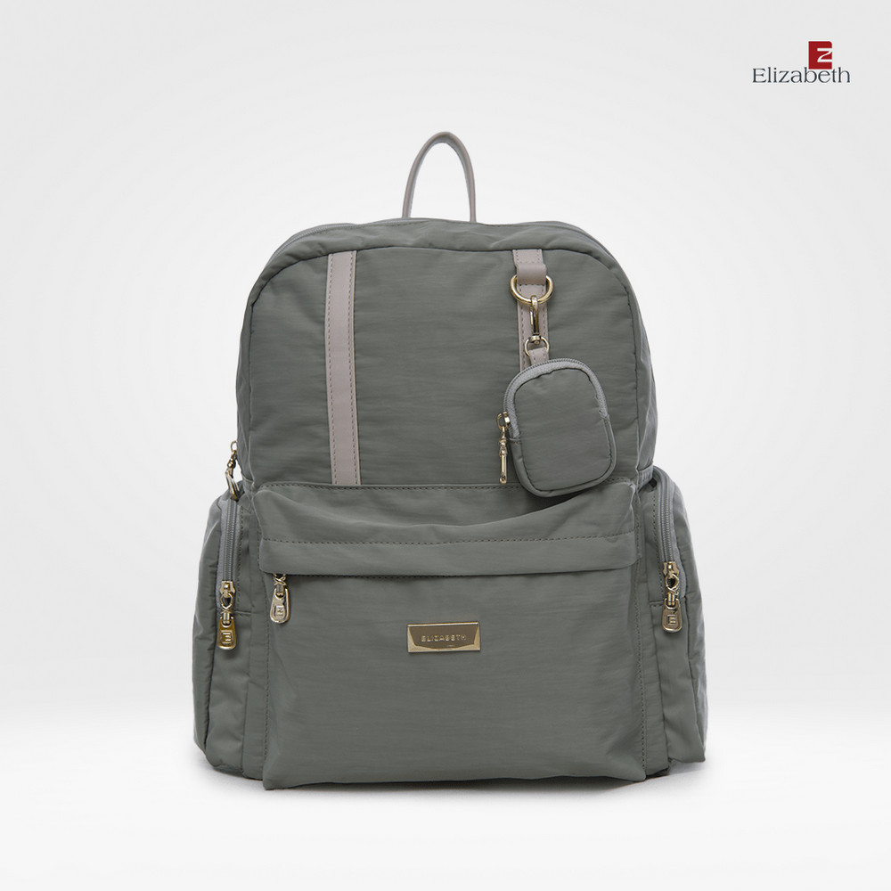Jual Tas Elizabeth Backpack 0022-1131 | Shopee Indonesia