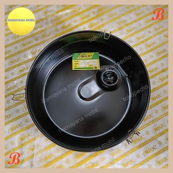 Jual [RNM] TUTUP TABUNG FILTER HAWA UDARA ,AIR CLEANER SARINGAN UDARA ...