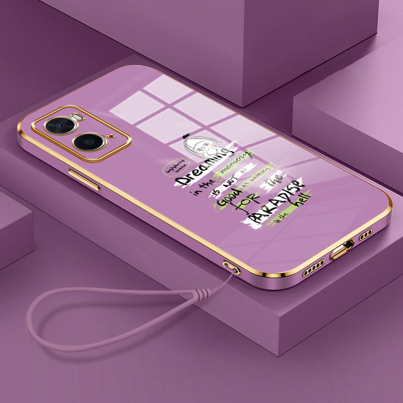 Jual Casing Hp Untuk OPPO A36 A76 A96 A53 2020 A33 2020 A53s 4G A32 ...