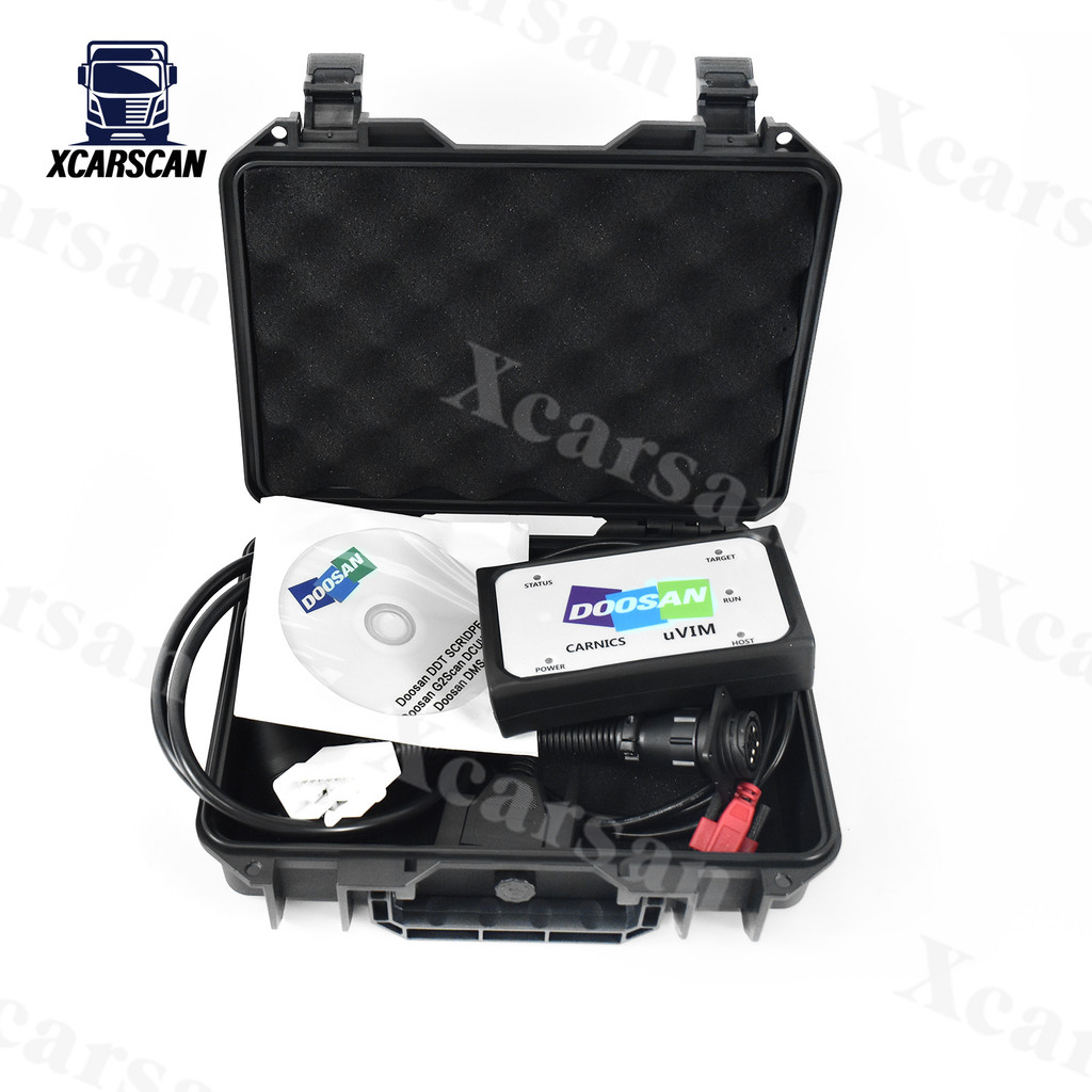 Jual MADURAJAYYA Engine Doosan uvim Fault Detection For Doosan ...