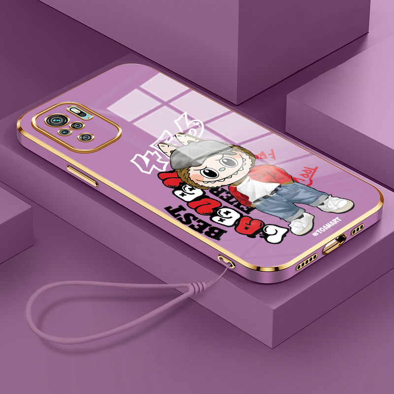 Jual Casing Hp Untuk Xiaomi Redmi Note 10 Note 10s Note 10 Pro Note 9 ...