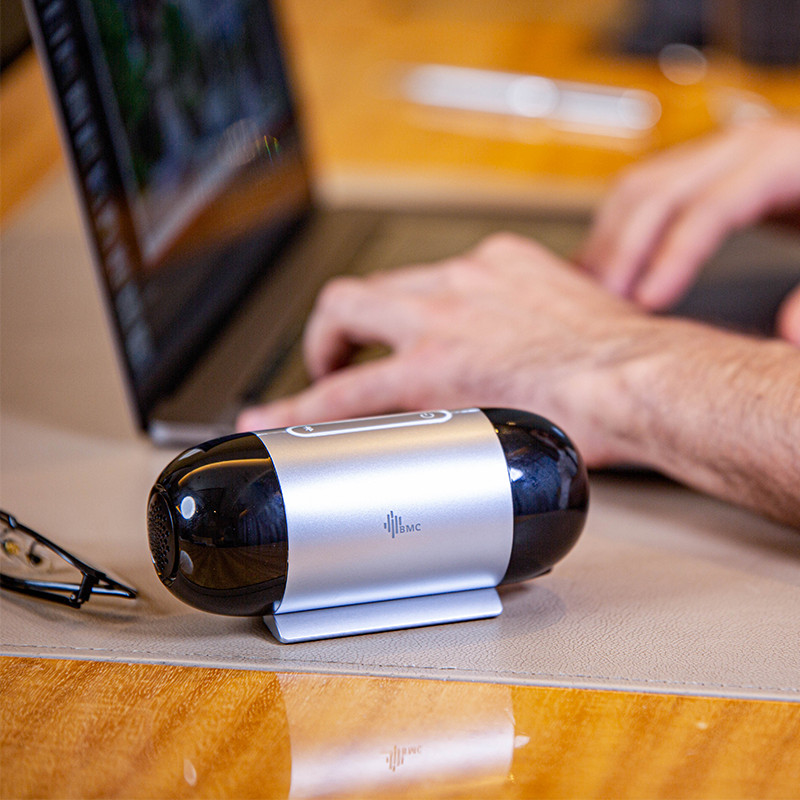 Jual BARU BMC Protable Mini Auto CPAP Machine Bluetooth APAP with Nasal ...