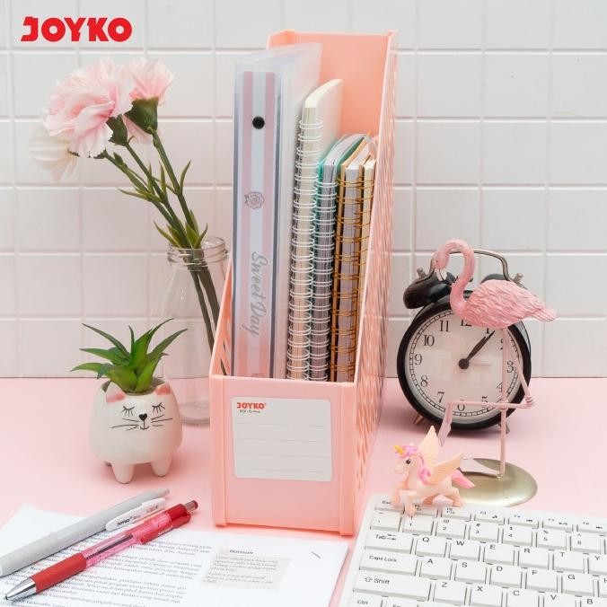 Jual Joyko Box File Document Tray / Tempat Berkas Besi Dokumen Kertas ...