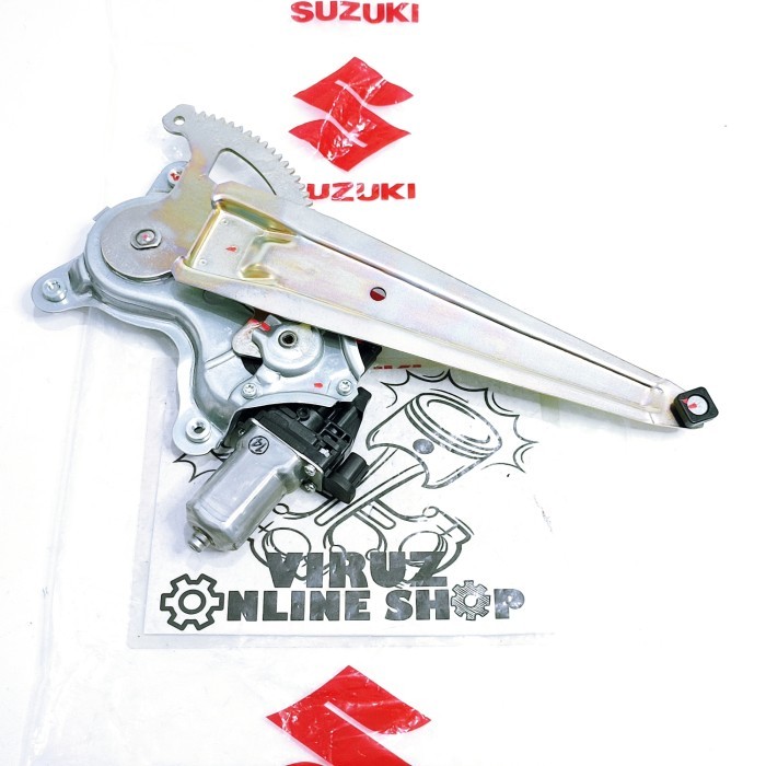 Jual Regulator Kaca Power Window Belakang Kanan Suzuki Apv Arena ...
