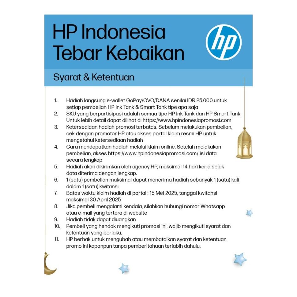Jual Printer Hp Smart Ink Tank Wireless Print Scan Copy 415 585 720 750 ...