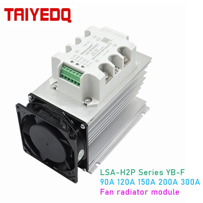 Jual NEW Single phase isolated AC phase shift voltage regulation module ...