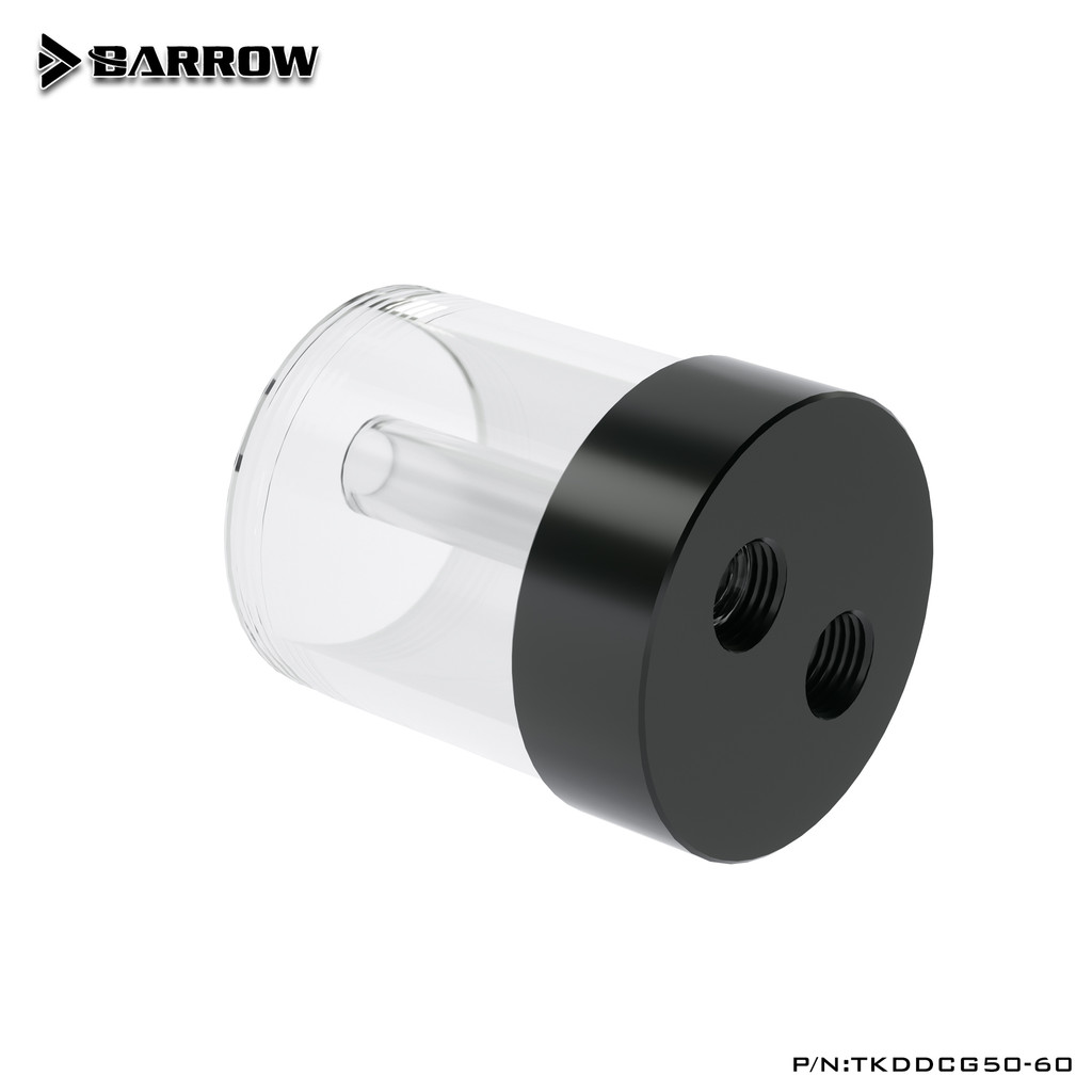 Jual HSL TKDDCG50 Diameter 50mm Series Pump Top Cover Expansion Tank ...