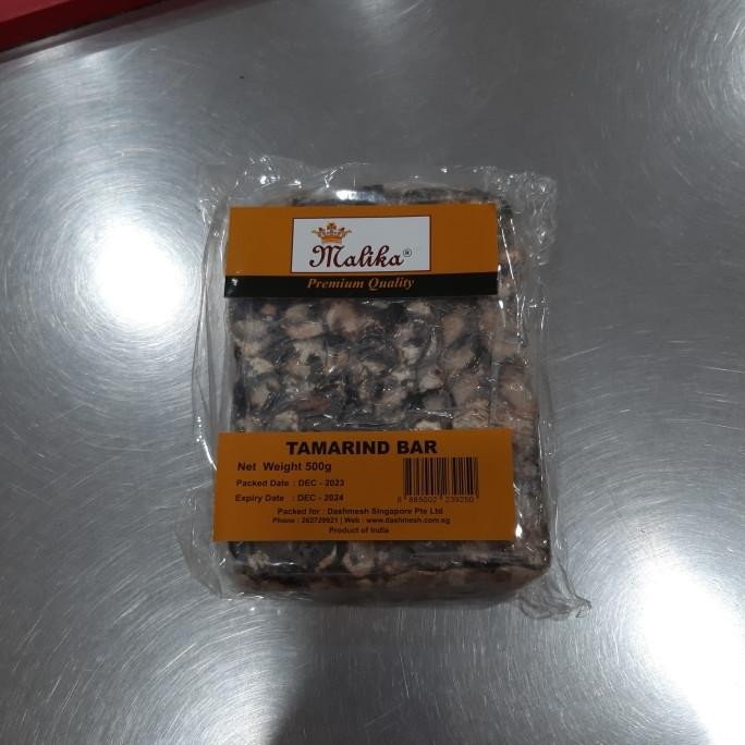 Jual ^%^%^%^%] malika tamarind bar 500 gm | Shopee Indonesia