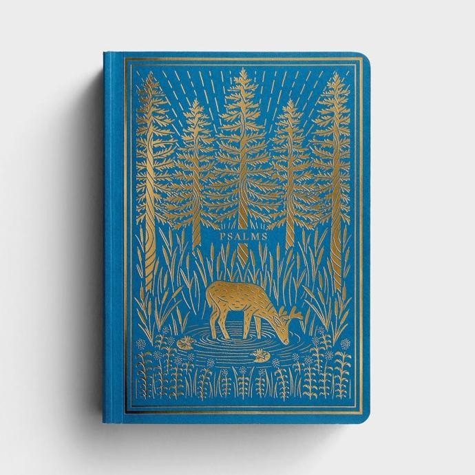 Jual ESV Scripture Journal: Old Testament, Buku Jurnal Rohani | Shopee ...