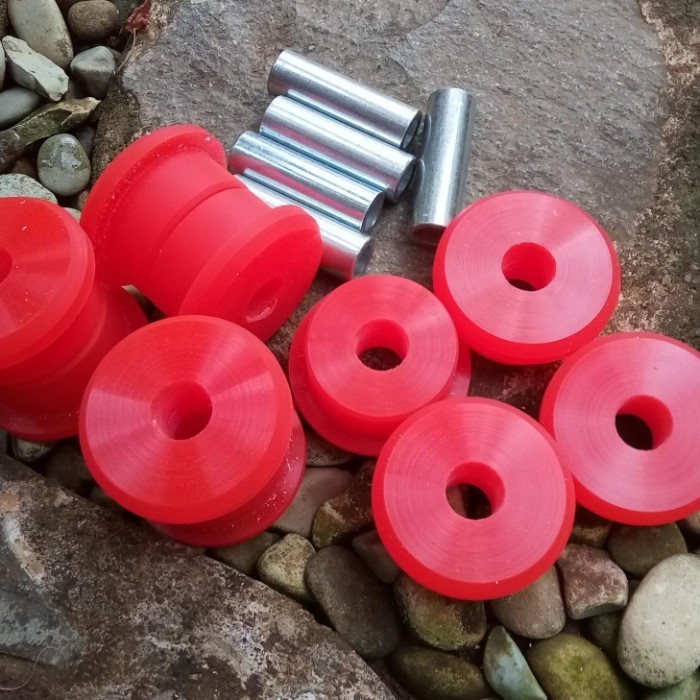 Jual Bushing Arm Suzuki Jimny Ja Jb Custom Bushing Arm Jimny Satuan ...