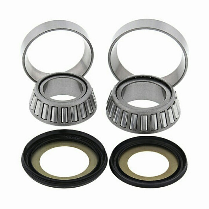 Jual Komstir Honda Forza 250 350 Plus Dust Seal Waterproof Original Japan | Shopee Indonesia