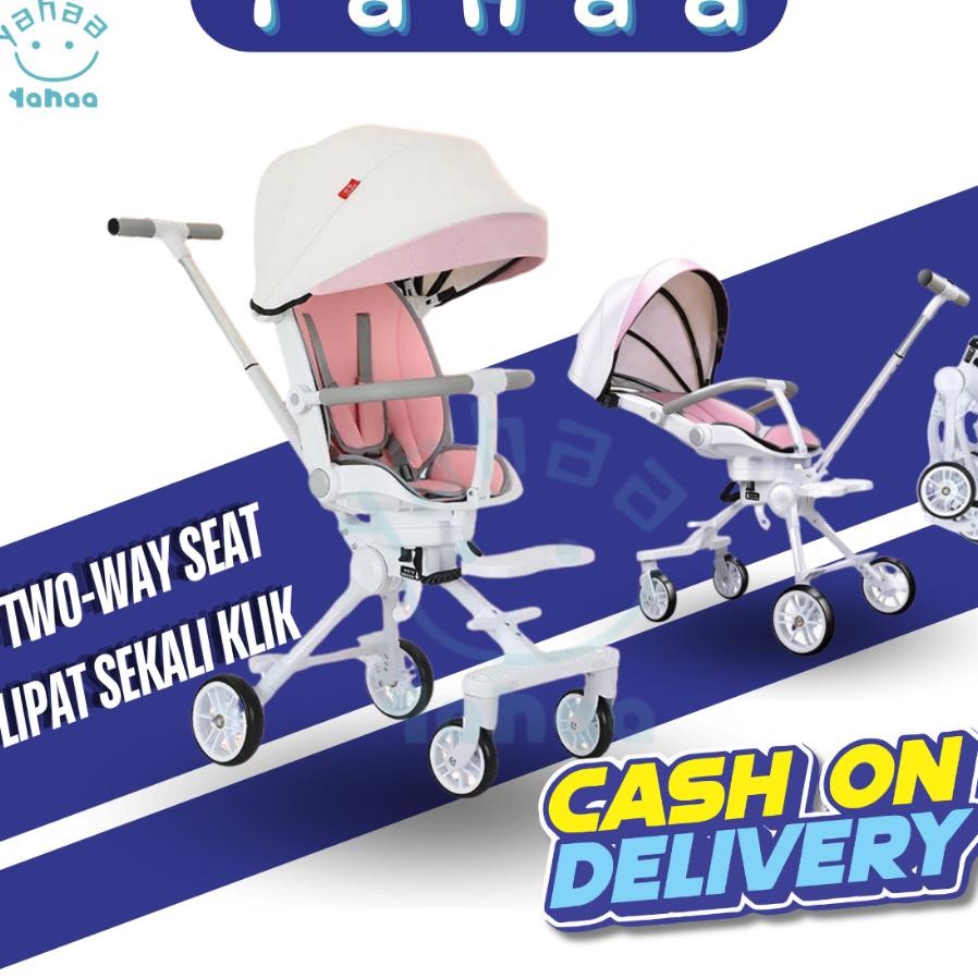 Jual Baby Magic Troller 180 Rotating Id Troller Two Way Magic Troller ...