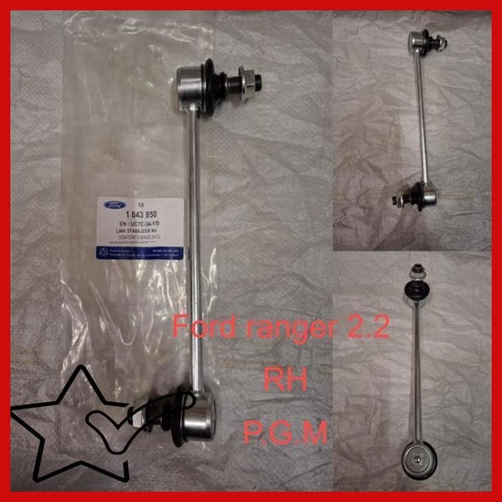 Jual [PGM] STABILIZER LINK STABIL LINK TIE ROD STABIL LINK STABIL RH ...
