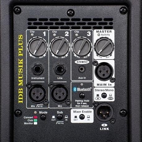 Jual Speaker Aktif 15" Beta3 Beta 3 Vx15A Vx 15A Original Beta Three ...