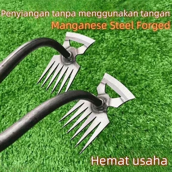 Jual BARU ALAT PENCABUT MENCABUT RUMPUT LIAR DI HALAMAN RUMAH 6/8/11 ...