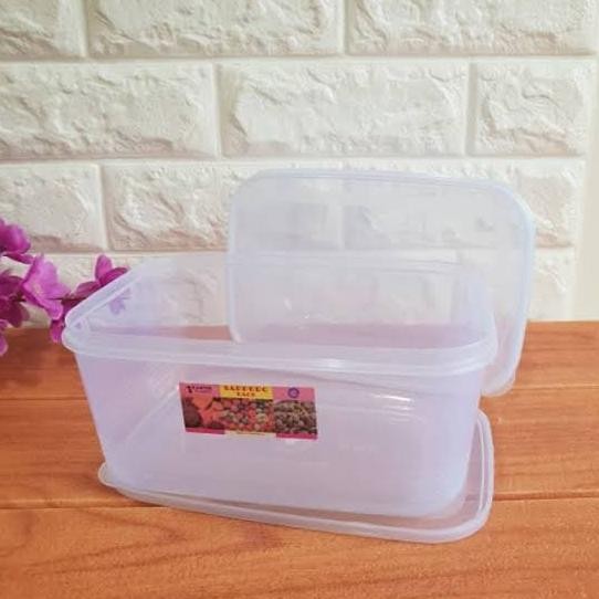 Jual Buruan serbu] Natural Pack Komet 1700 | Kotak Makanan Kue| Kotak ...