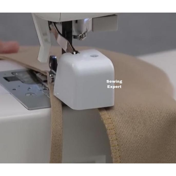 Jual Sepatu Semi Obras dengan Pisau Potong Mesin jahit Portable untuk ...