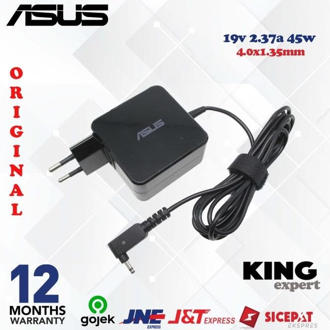 Jual ADAPTOR CHARGER LAPTOP ASUS X441 X441U X441S X441M X441NA ORIGINAL ...